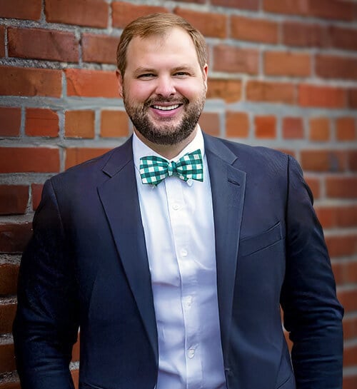 Rivenbark, Zachary S. | Law Office of Zachary S. Rivenbark