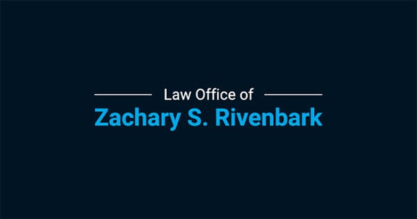Rivenbark, Zachary S. | Law Office of Zachary S. Rivenbark